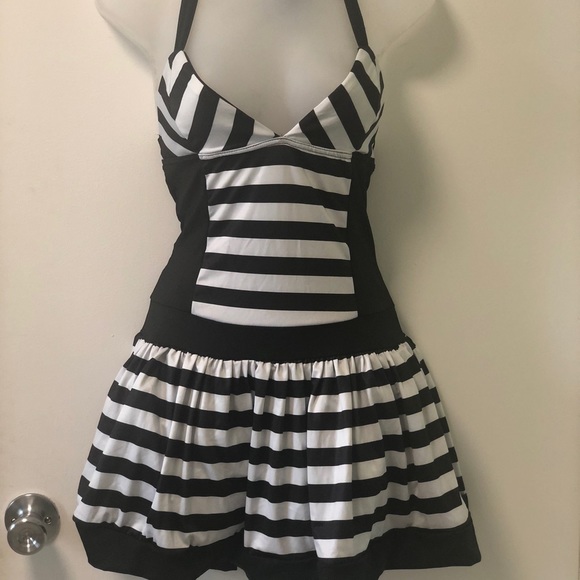 Hot & Delicious | Dresses | Adult Womens Sexy Jail Bait Costume Size Ml ...